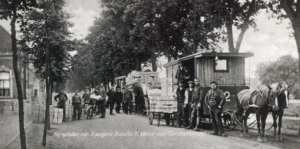 De Historie van Musselkanaal – Bert Sloots