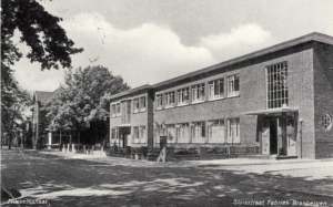 De Historie van Musselkanaal – Bert Sloots