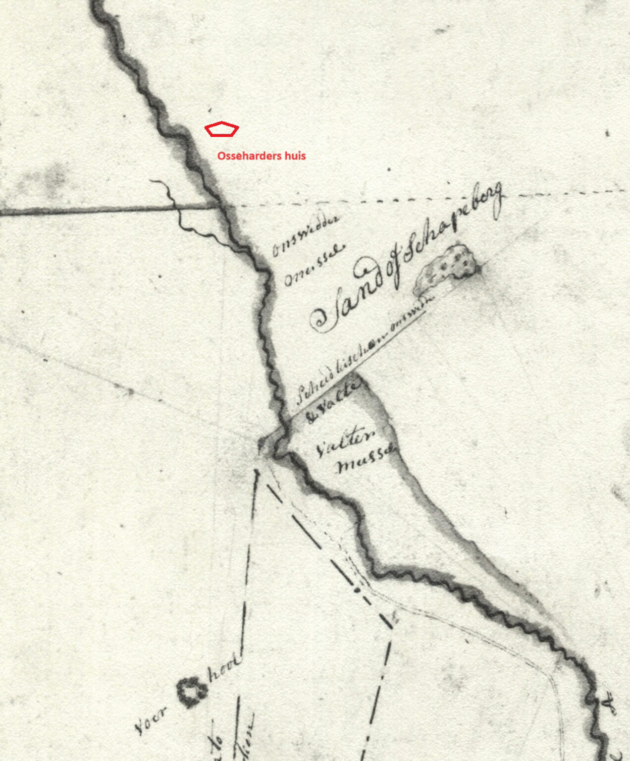 De Historie van Musselkanaal – Bert Sloots